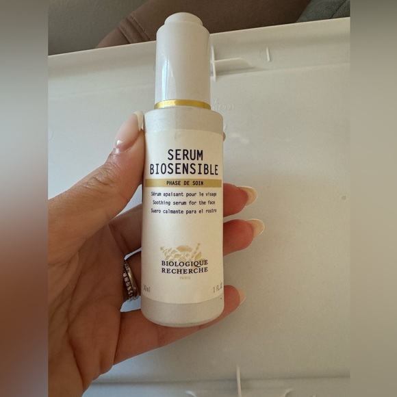Skincare | Biologique Recherche Serum Biosensible | Poshmark